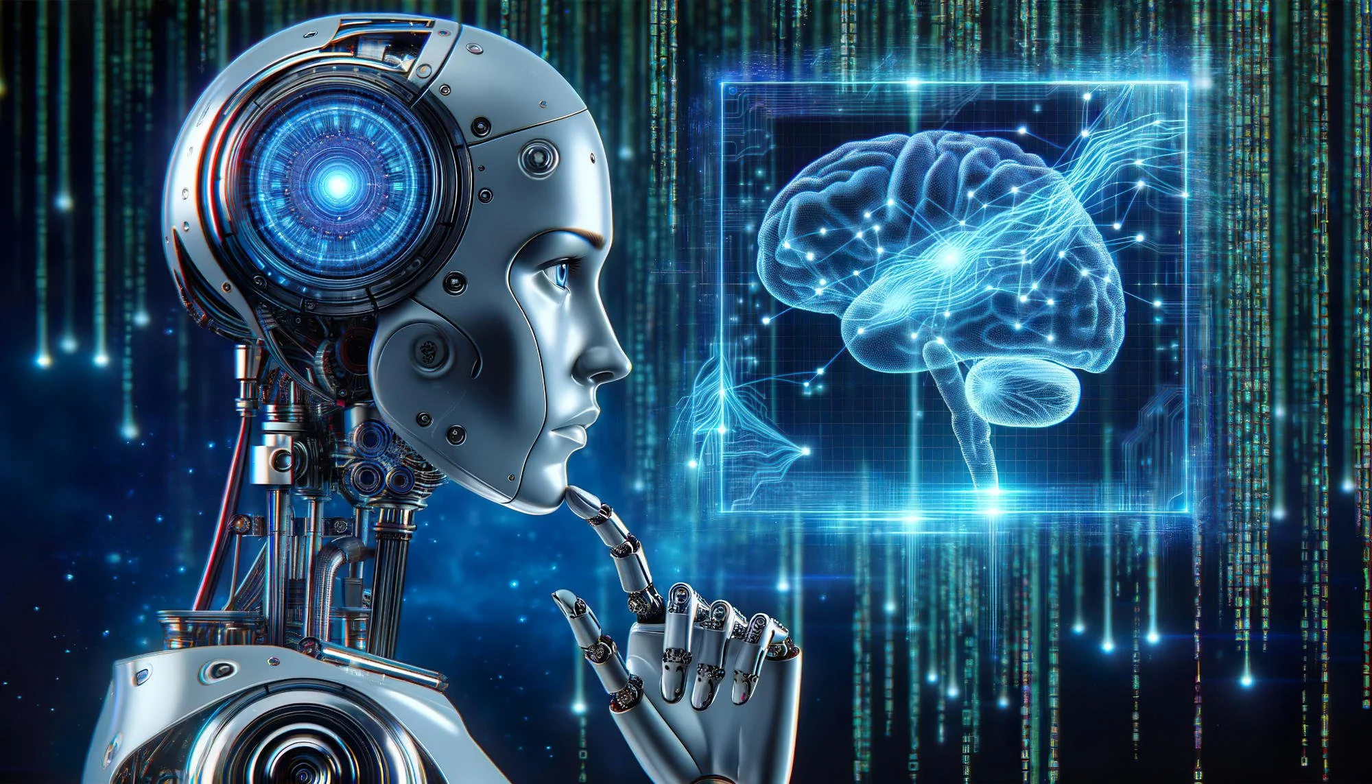 2025년 가장 뜨는 새로운 직업 트렌드: AI, Web3, 그리고 수익 모델별 전략 - Atlantis Journal